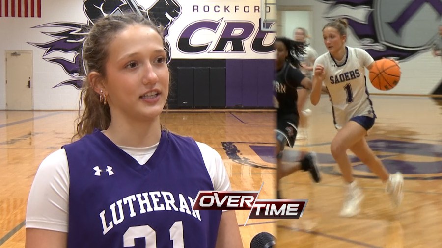 Soraya Parker leaving her imprint as one of the all-time greats in ...