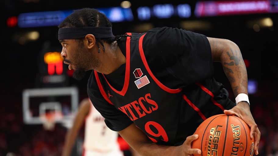 What San Diego State coach Brian Dutcher and the players said after ...