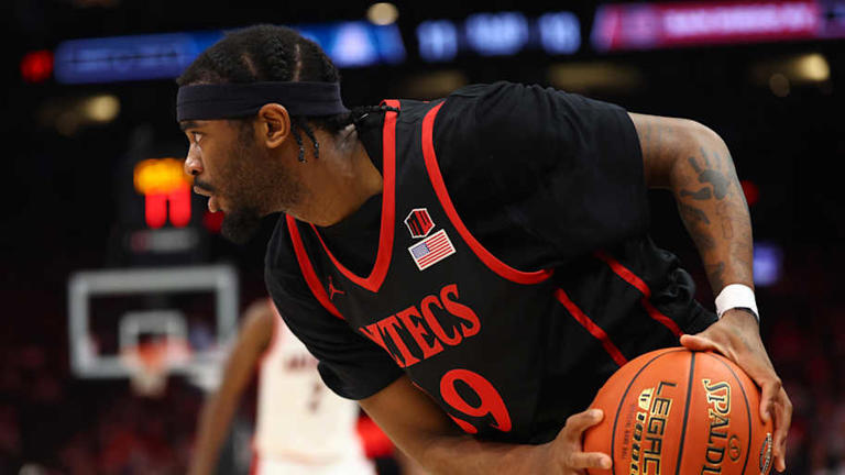 What San Diego State coach Brian Dutcher and the players said after ...