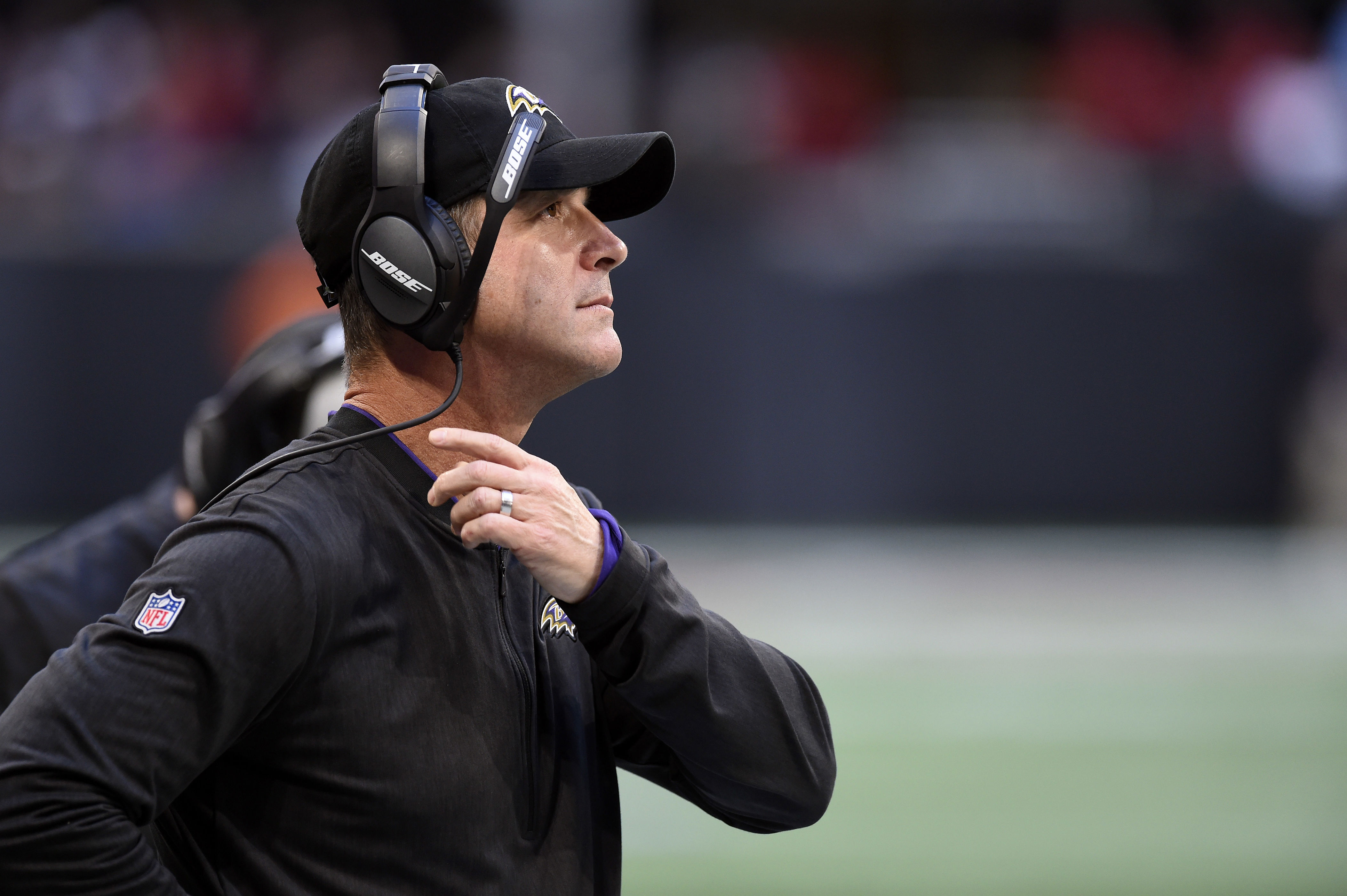 The Falcoholic reacts: Head coach pursuit heats up