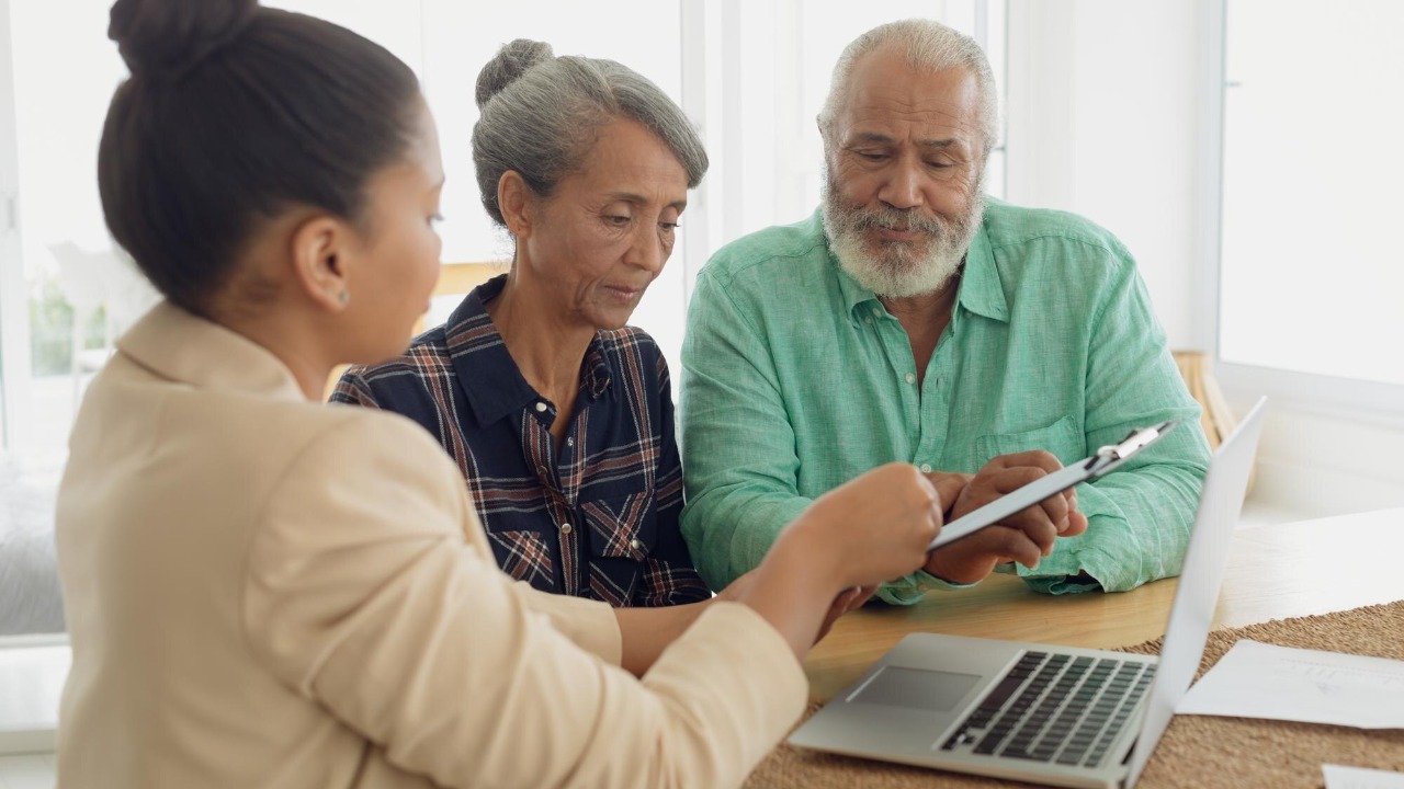 Social Security at 62, 67, or 70: The average checks might surprise you