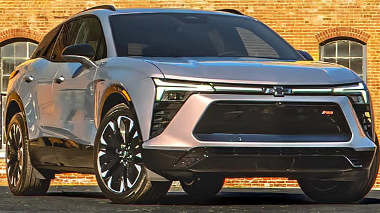 You've been warned: Consumer Reports says these 10 electric vehicles ...