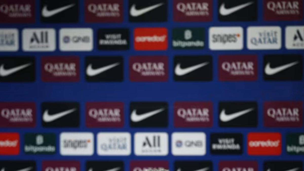 Luis Enrique echa balones fuera: "Hay muchas 'fake news'"