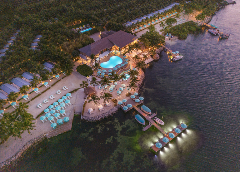 I’m a travel editor and the best all-inclusive resort I’ve ever stayed ...