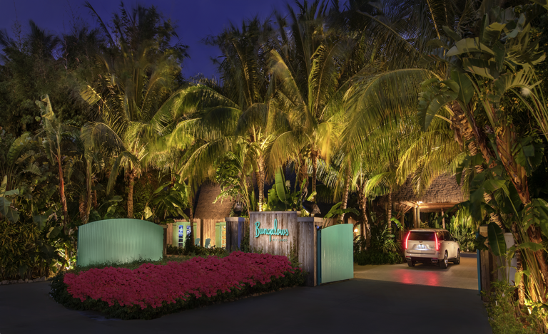 I’m a travel editor and the best all-inclusive resort I’ve ever stayed ...