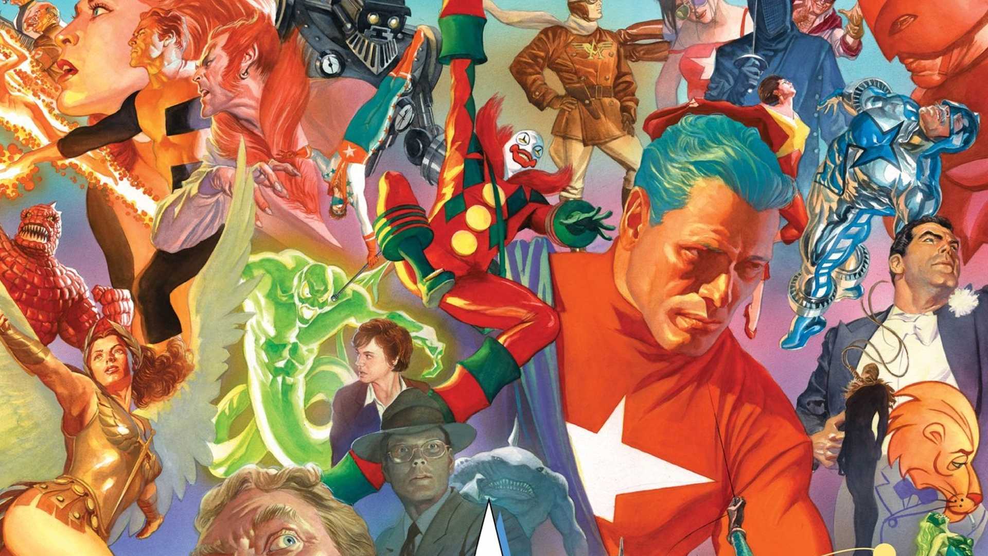 10 indie comic masterpieces you forgot existed