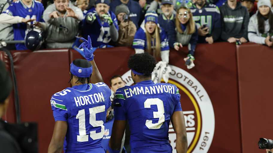 NFL insider predicts major award in Seahawks rookie Nick Emmanwori's future