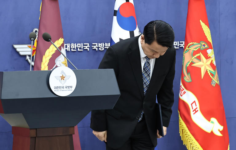 North Korea's drone provocations and reciprocal accusations