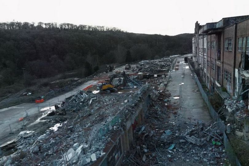 Homes as part of huge Devon masterplan come forward