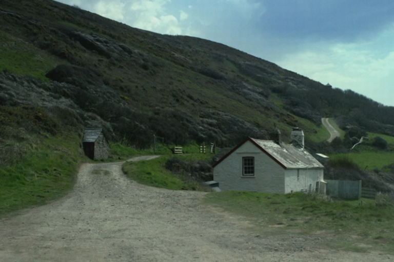 Where in Devon was The Night Manager filmed?