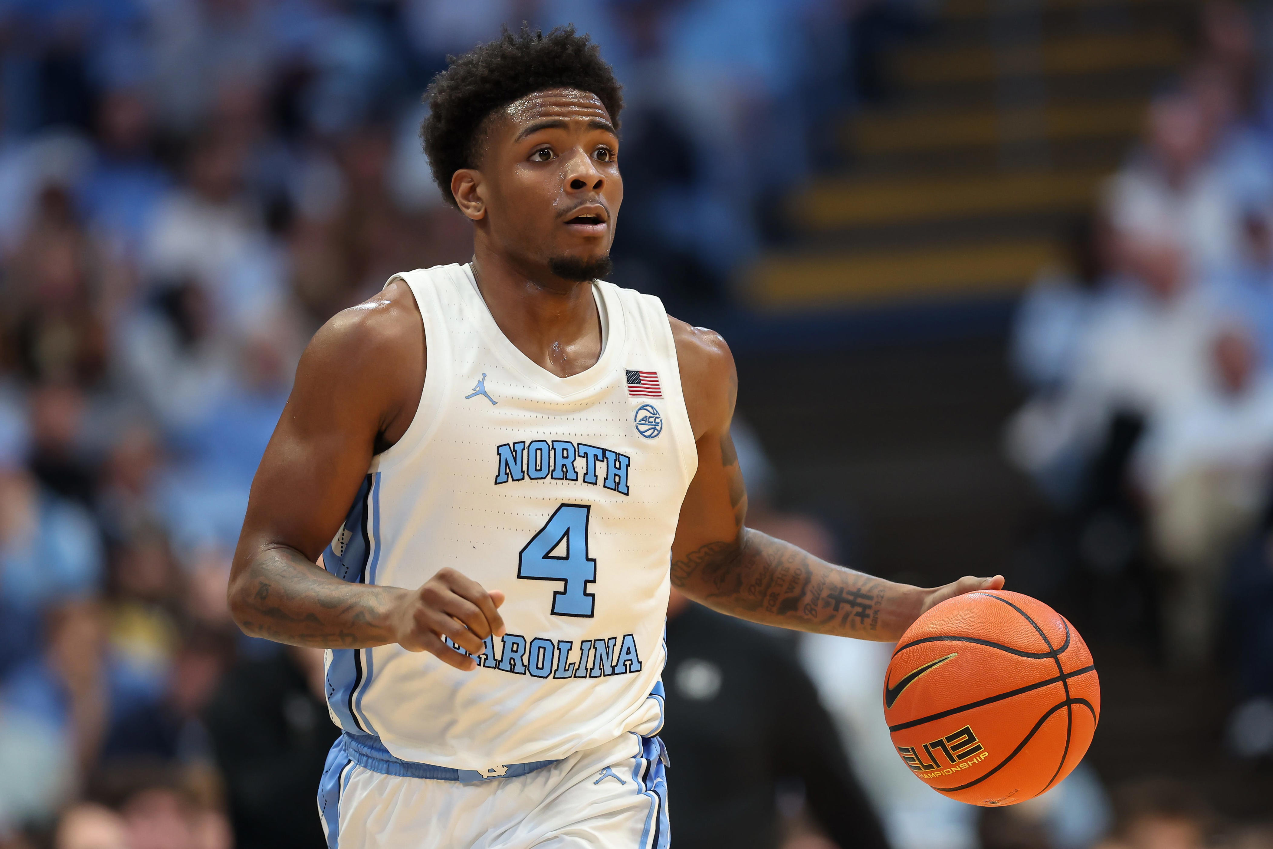 Takeaways from UNC’s gritty milestone win over Wake Forest