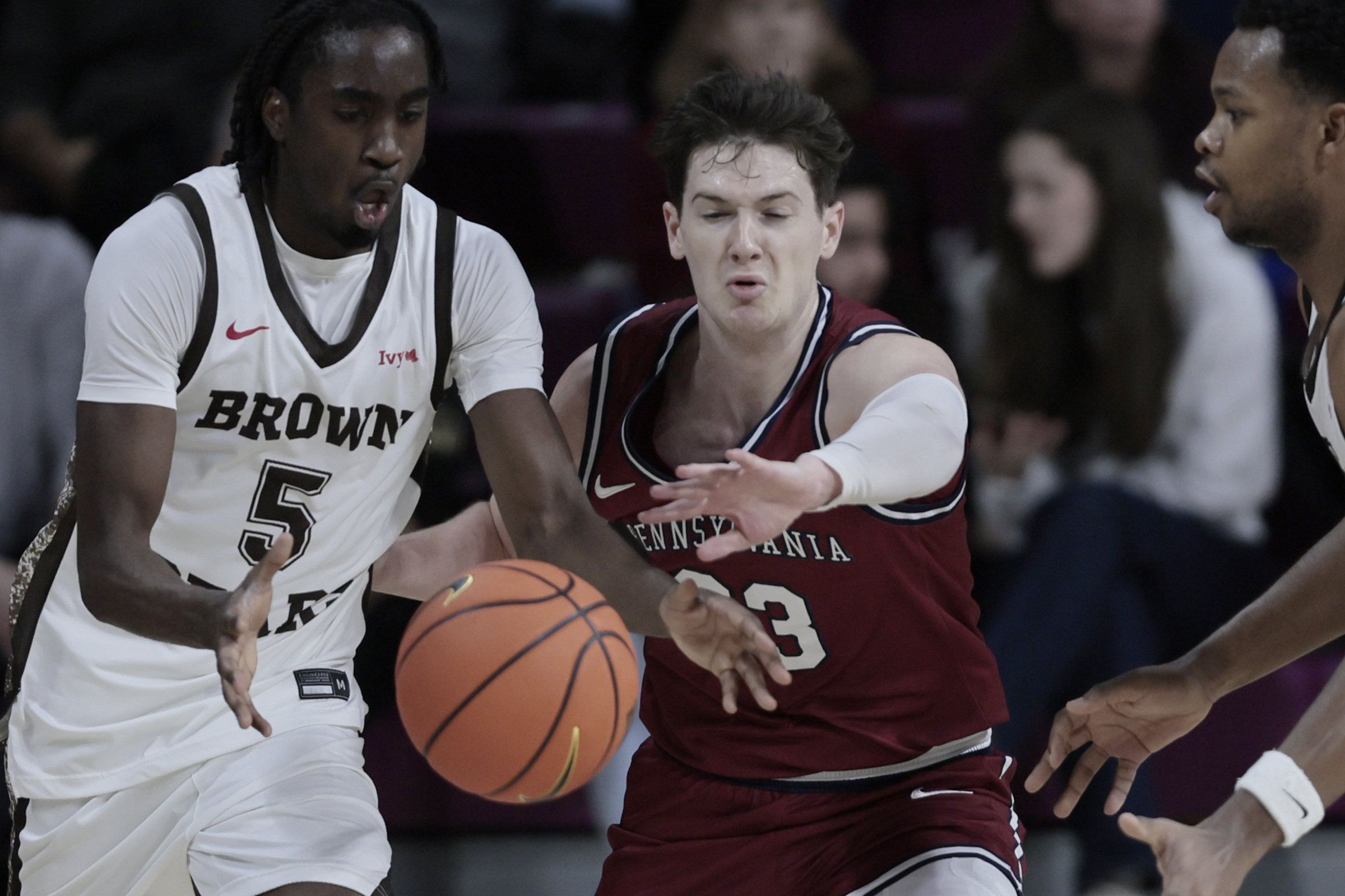 Ethan Roberts’ impressive return from a 'severe' concussion was exactly ...