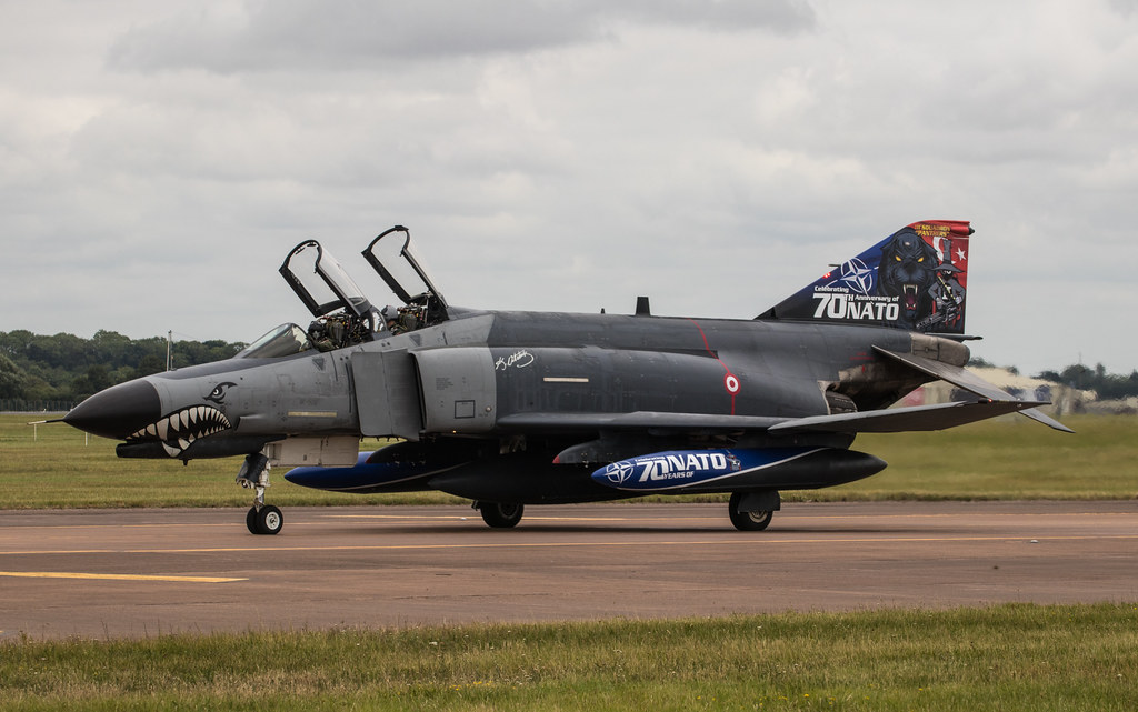 10 cold war fighter jets that still influence modern designs