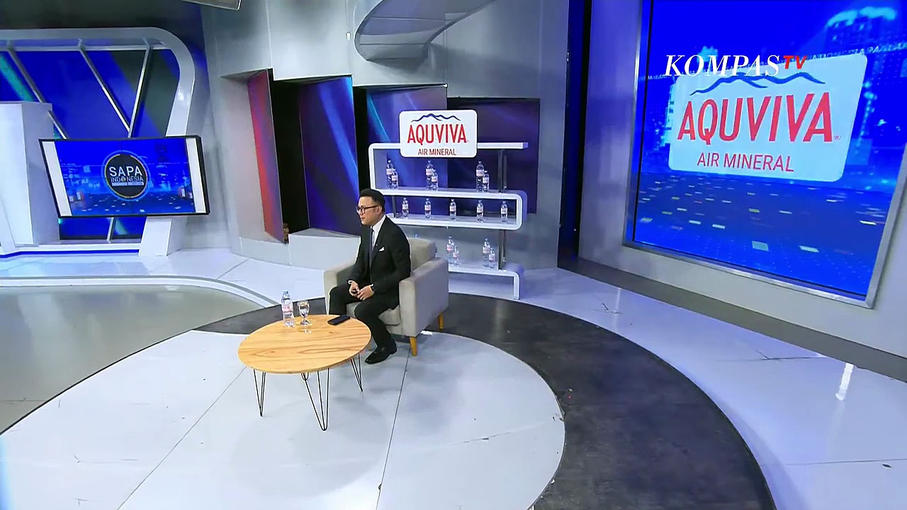 [Full] Ito Sumardi dan Feri Amsari bicara soal polisi akan panggil ...