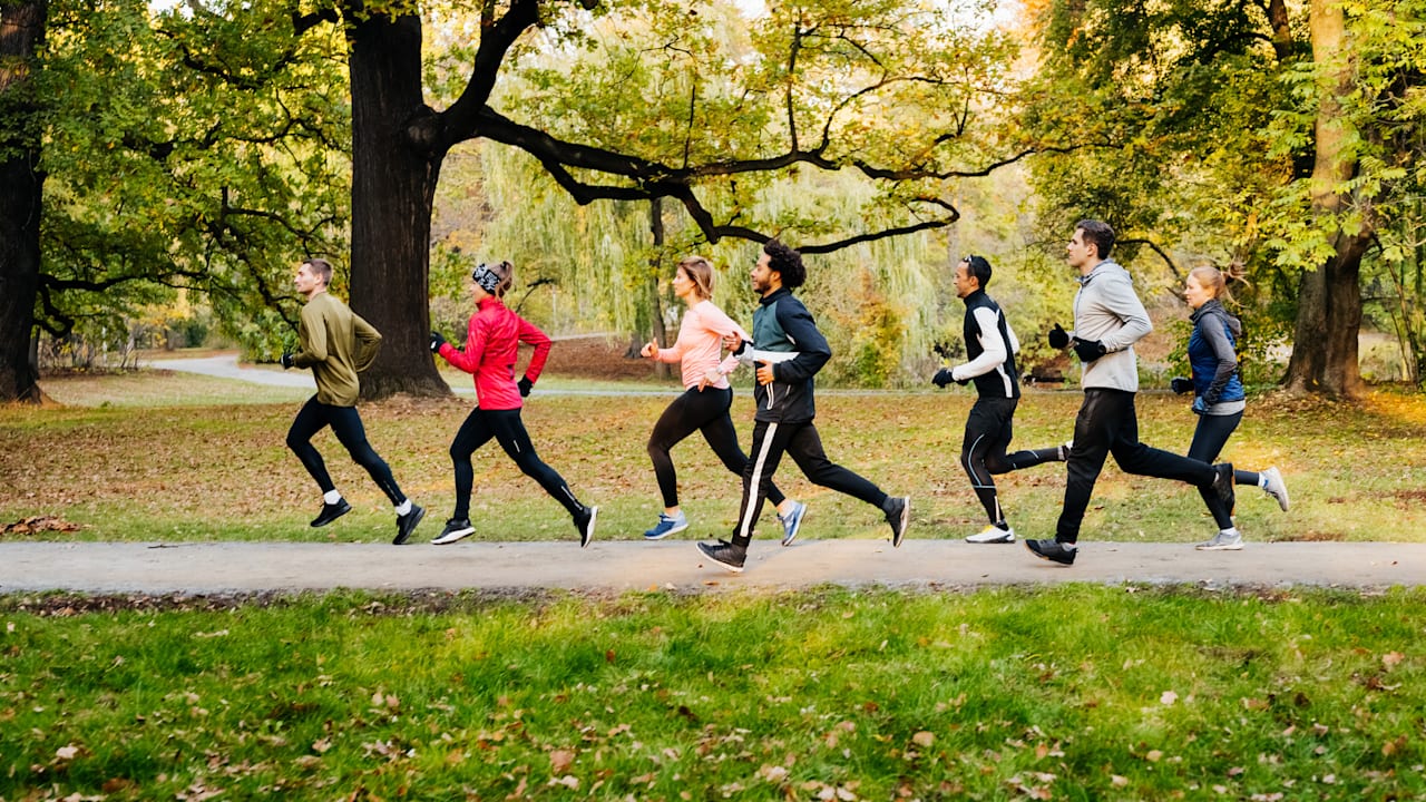 Ausdauertraining - darum ist Zone 2 der größte Leistungsbooster