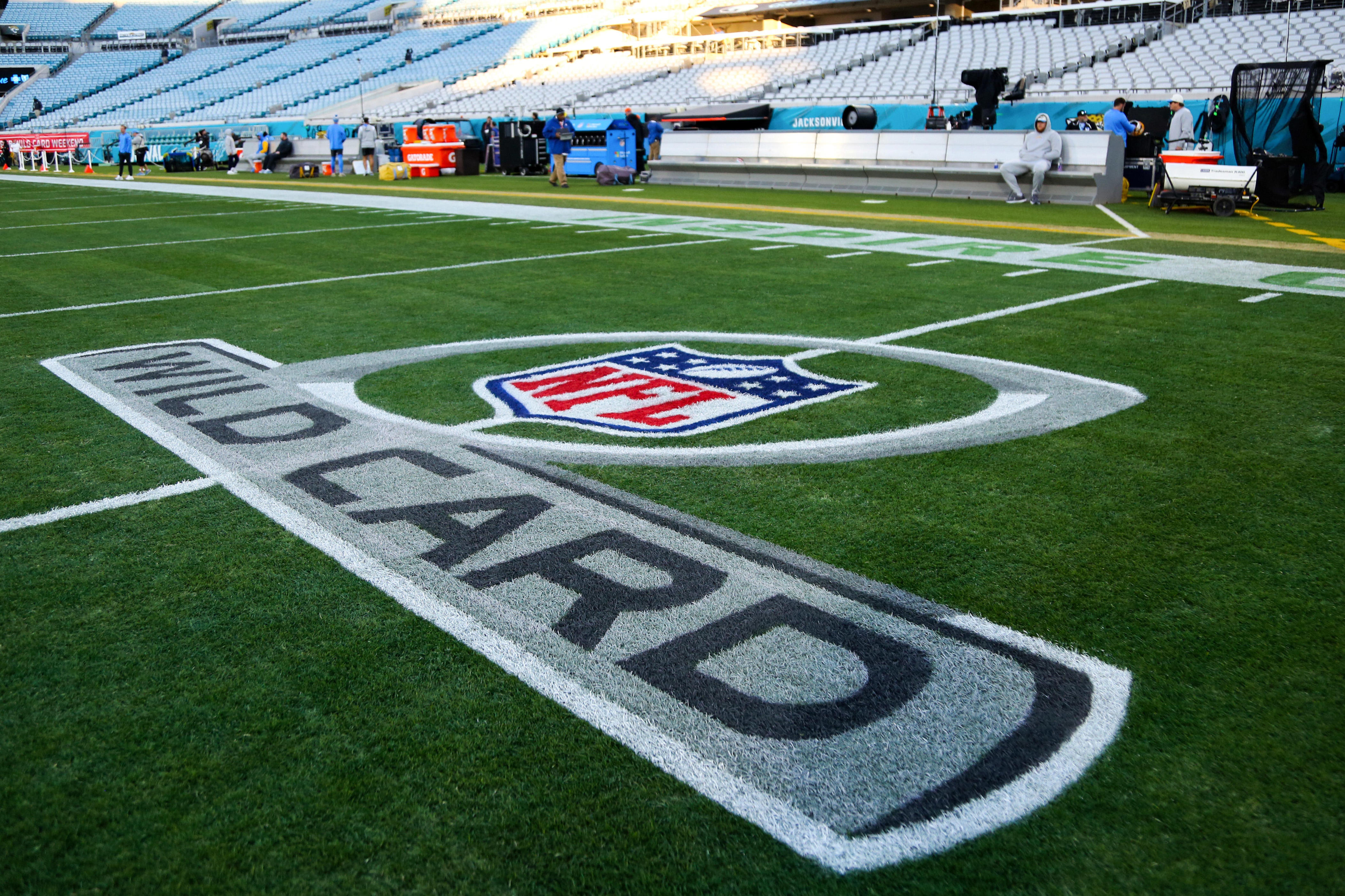 Bills vs Jaguars updates, how to watch, prediction, weather for wild ...