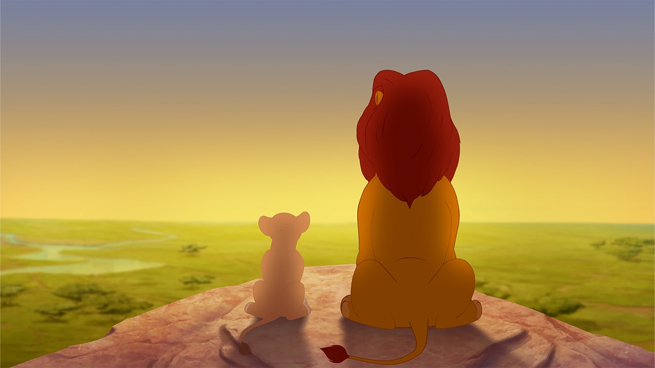 Professors claim Disney's 'Lion King' and other animated films promote ...