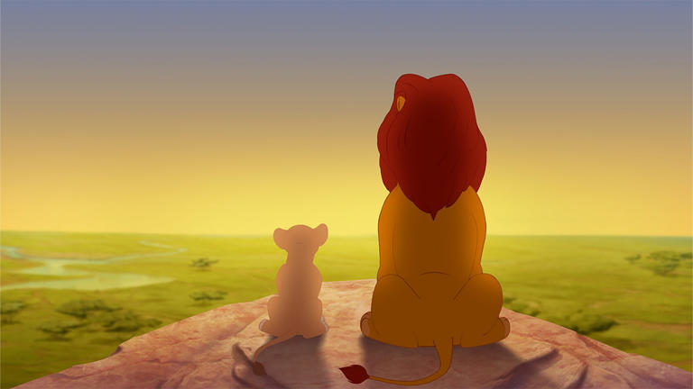 Professors claim Disney's 'Lion King' and other animated films promote ...