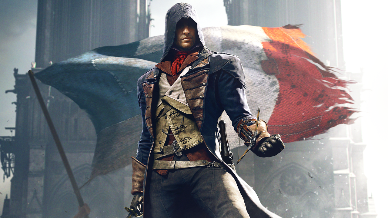 Former Assassin's Creed director doesn't think the current way of ...