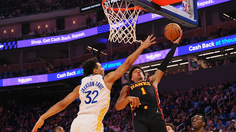 Atlanta Hawks vs Golden State Warriors: Game preview, injury report ...