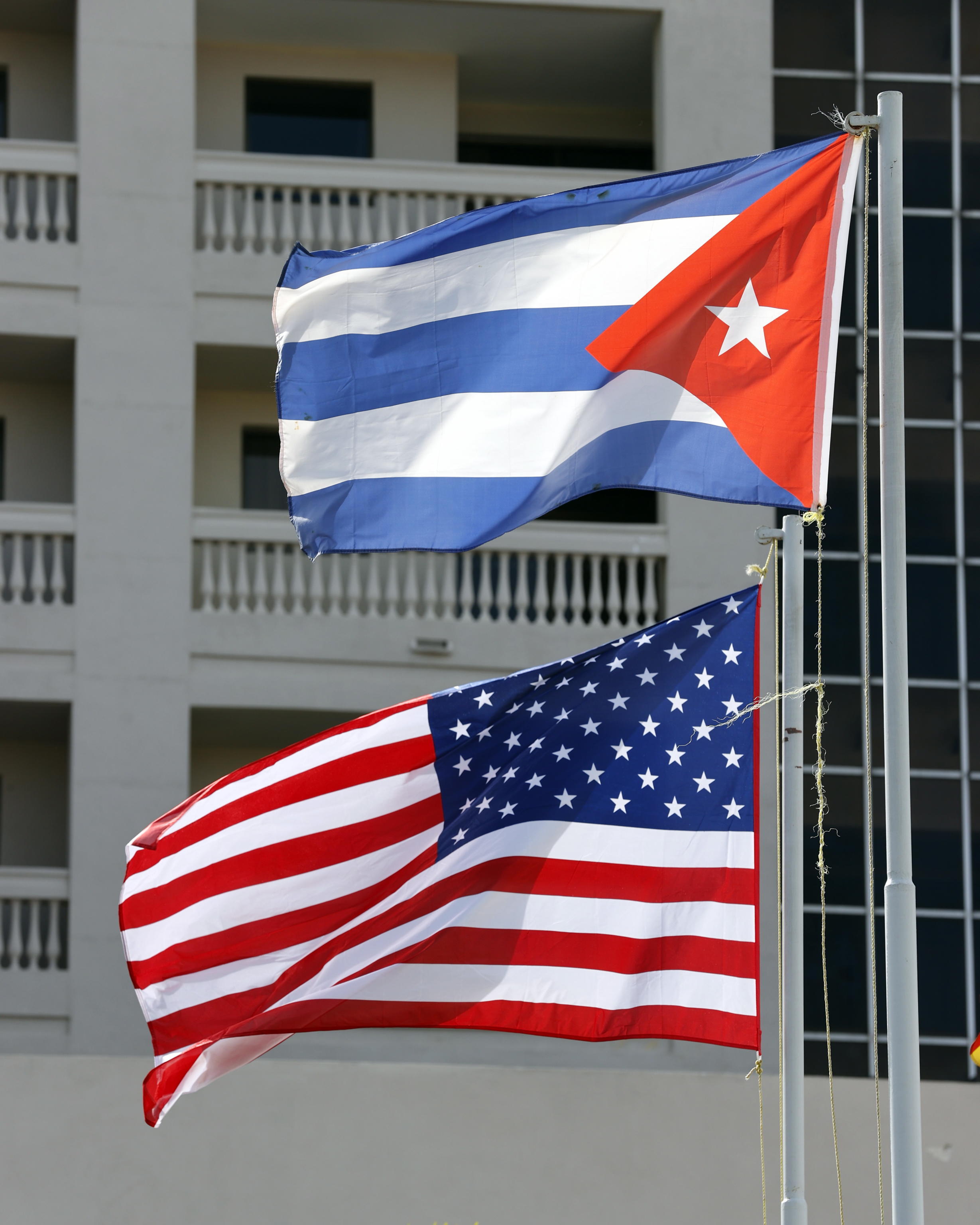 Cuba risponde a Trump, 'Usa Paese criminale senza controllo'