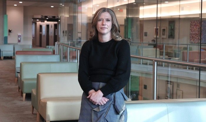 This made-in-BC preventive surgery lowers ovarian cancer risk