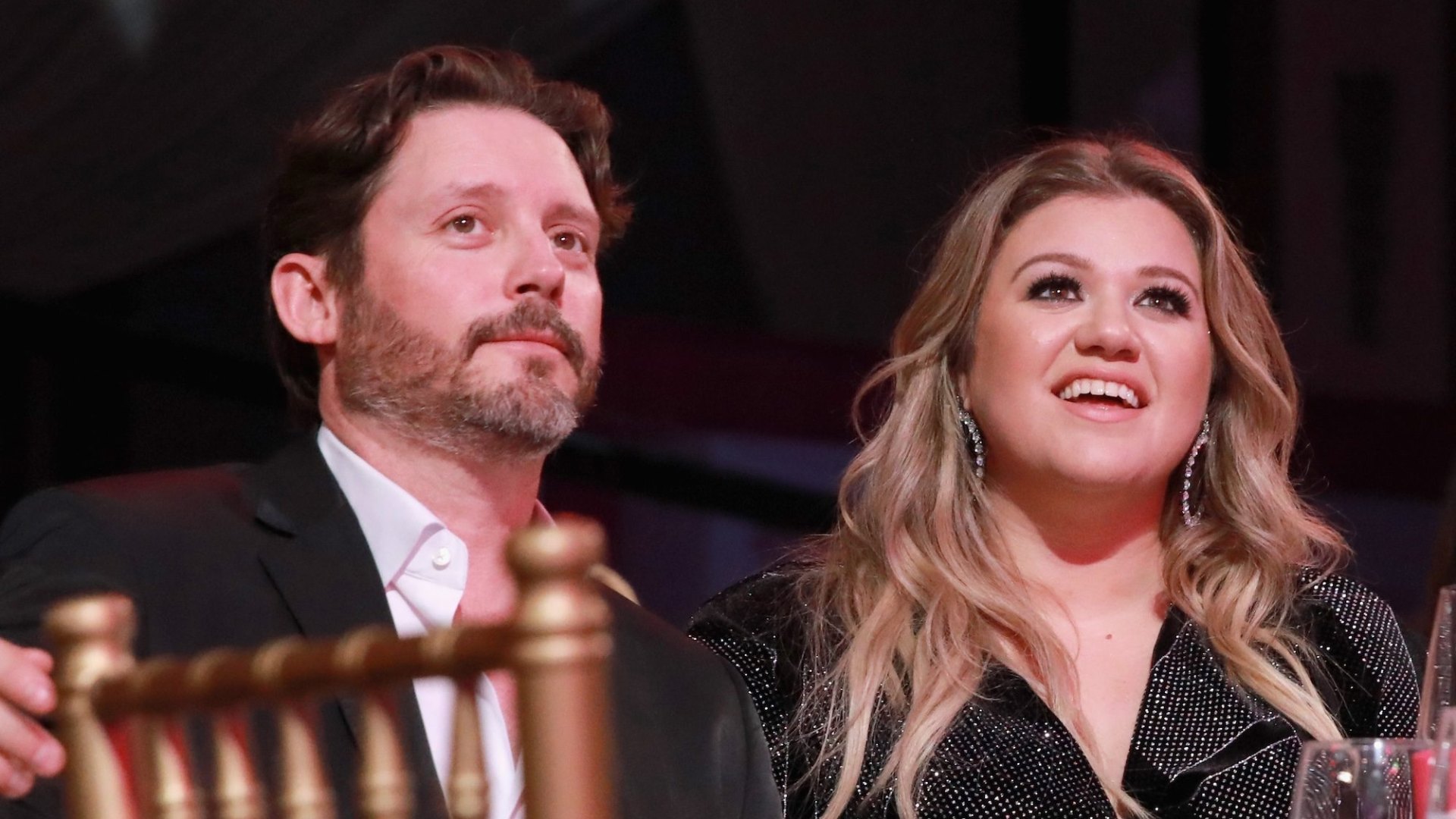 Kelly Clarkson shares an update on her kids after ex-husband's death