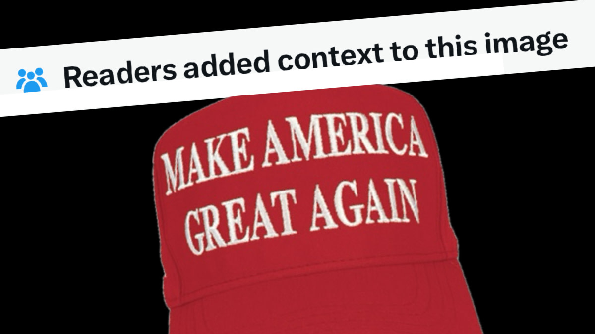 MAGA accounts share fake, AI image of ICE shooting