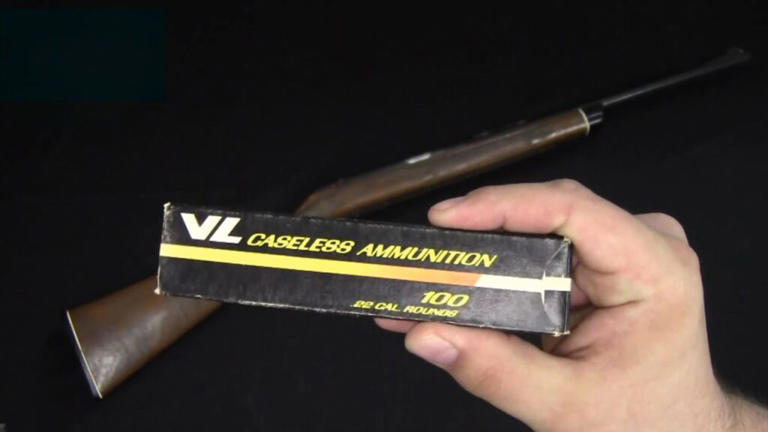 Caseless ammunition has been promised for decades, but can it really ...