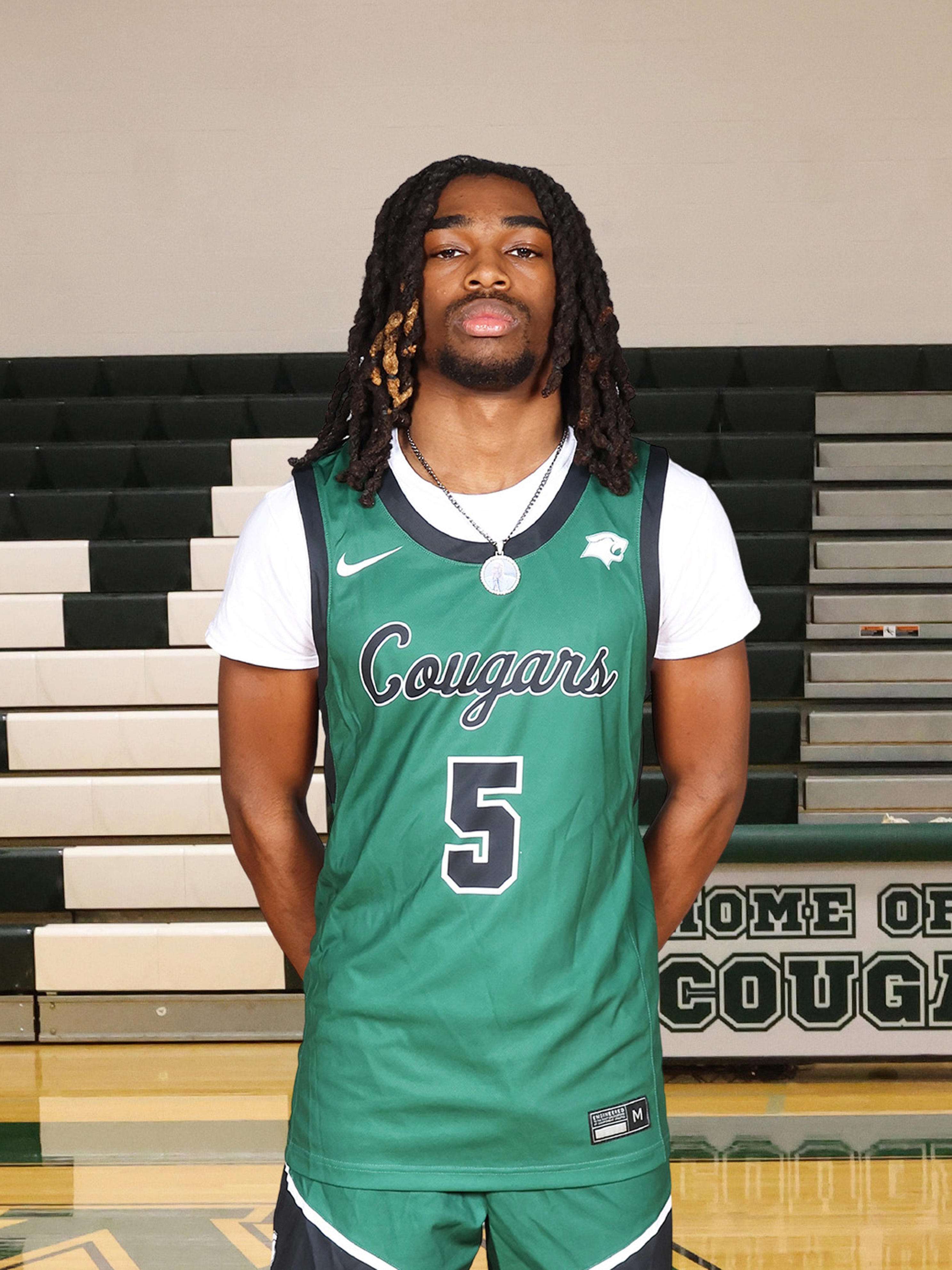 Westland's Breaker Heller is Wexner Boys Athlete of Week