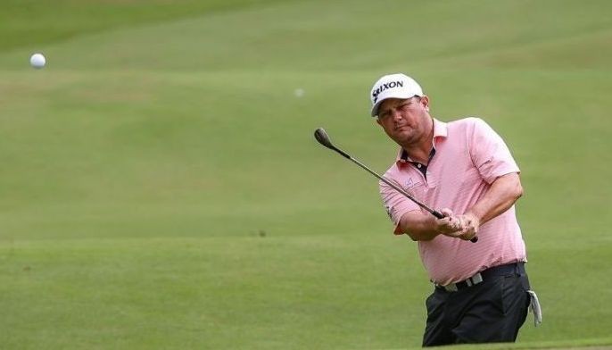 Van der Valk eyes TCC crown