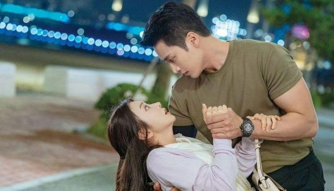 Lee Joo-bin, Ahn Bo-hyun’s ‘Spring Fever’ opens Prime Video’s 2026 K ...