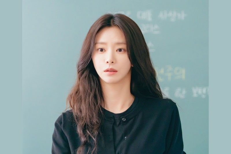 Lee Joo-bin, Ahn Bo-hyun’s ‘Spring Fever’ opens Prime Video’s 2026 K ...