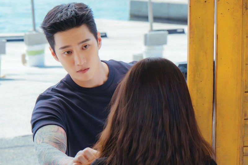 Lee Joo-bin, Ahn Bo-hyun’s ‘Spring Fever’ opens Prime Video’s 2026 K ...