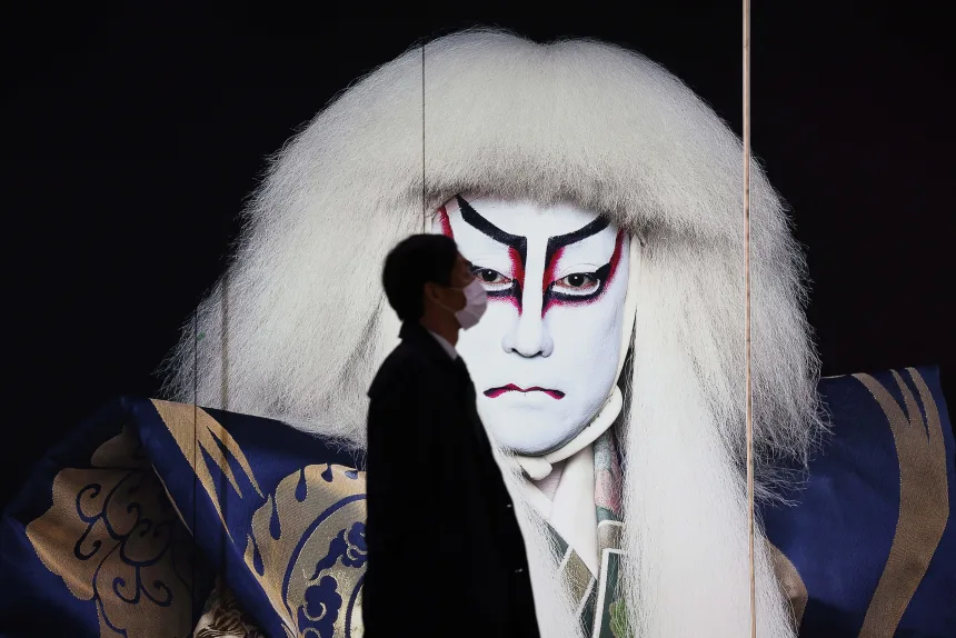 KaKokuho é um êxito de bilheteira que ambiciona os Óscares. Pode ajudar ...