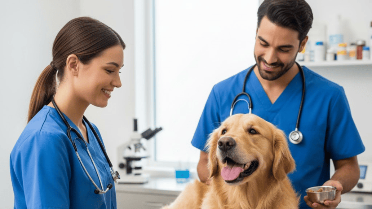 Veterinarians Reveal 10 Dog Breeds That Only Need Your Company to Be ...