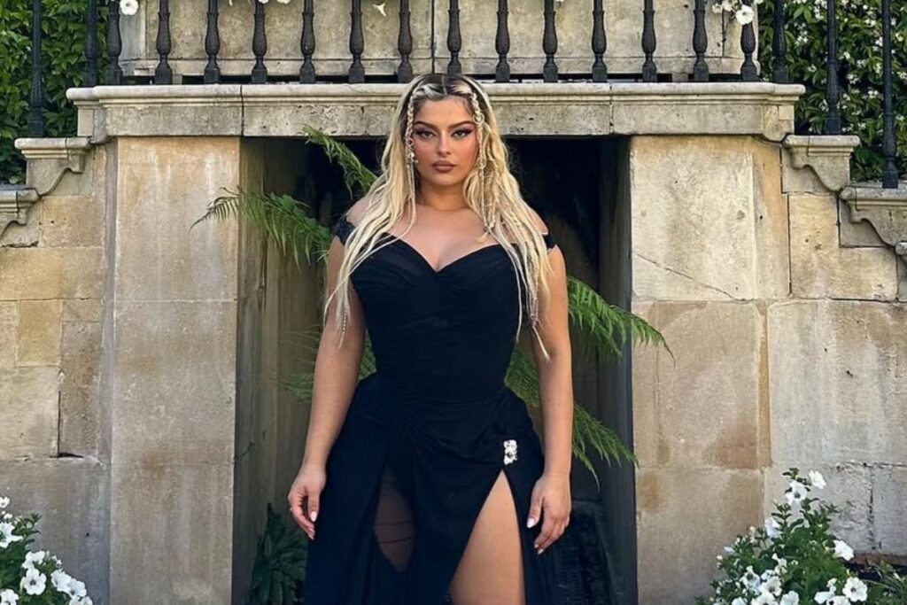 Bebe Rexha’s workout methods over the years that are timeless and ...