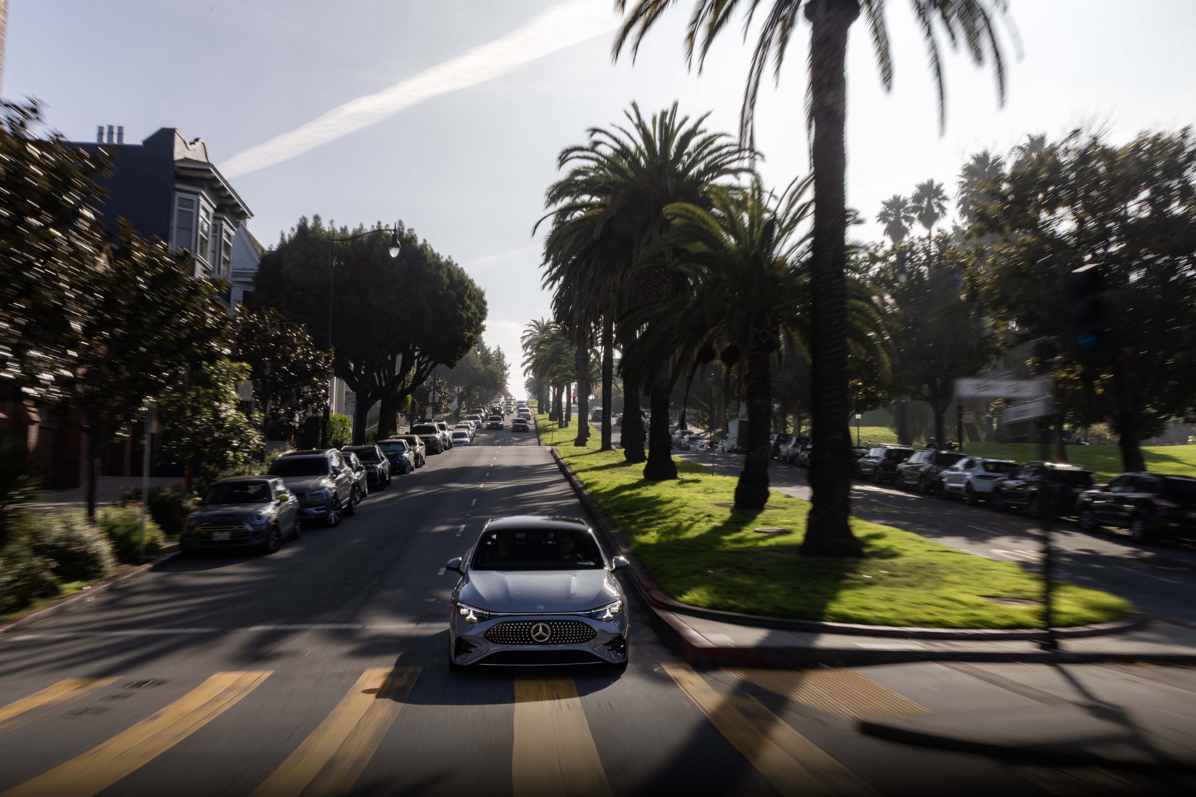 Kommentar: Autonomes Fahren – die bittere Erkenntnis bei Mercedes