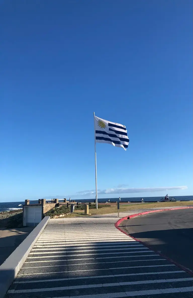Why Uruguay is ranked the safest country in South America for 2026