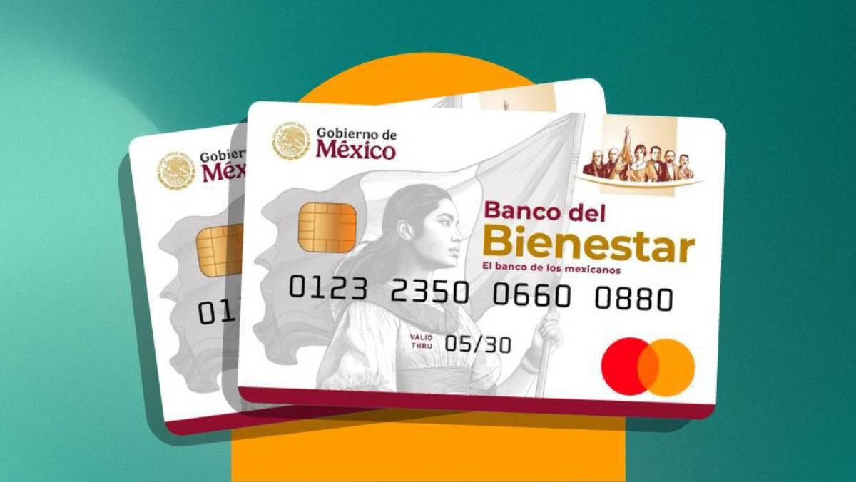 El Banco del Bienestar confirmó fecha de depósito: quiénes cobran la ...