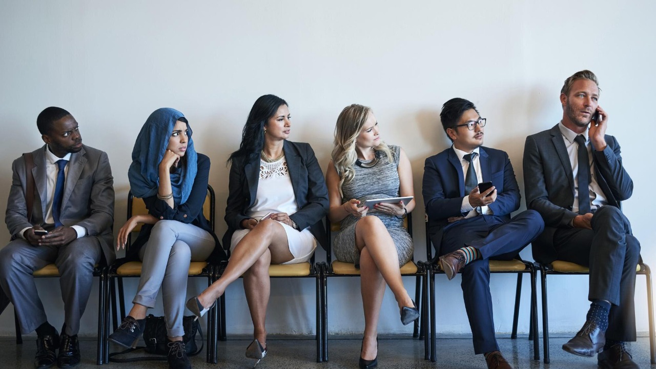 New jobs numbers deliver a 2nd gut punch for Trump