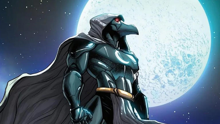 Ultimate Black Panther vs. Moon Knight, explained