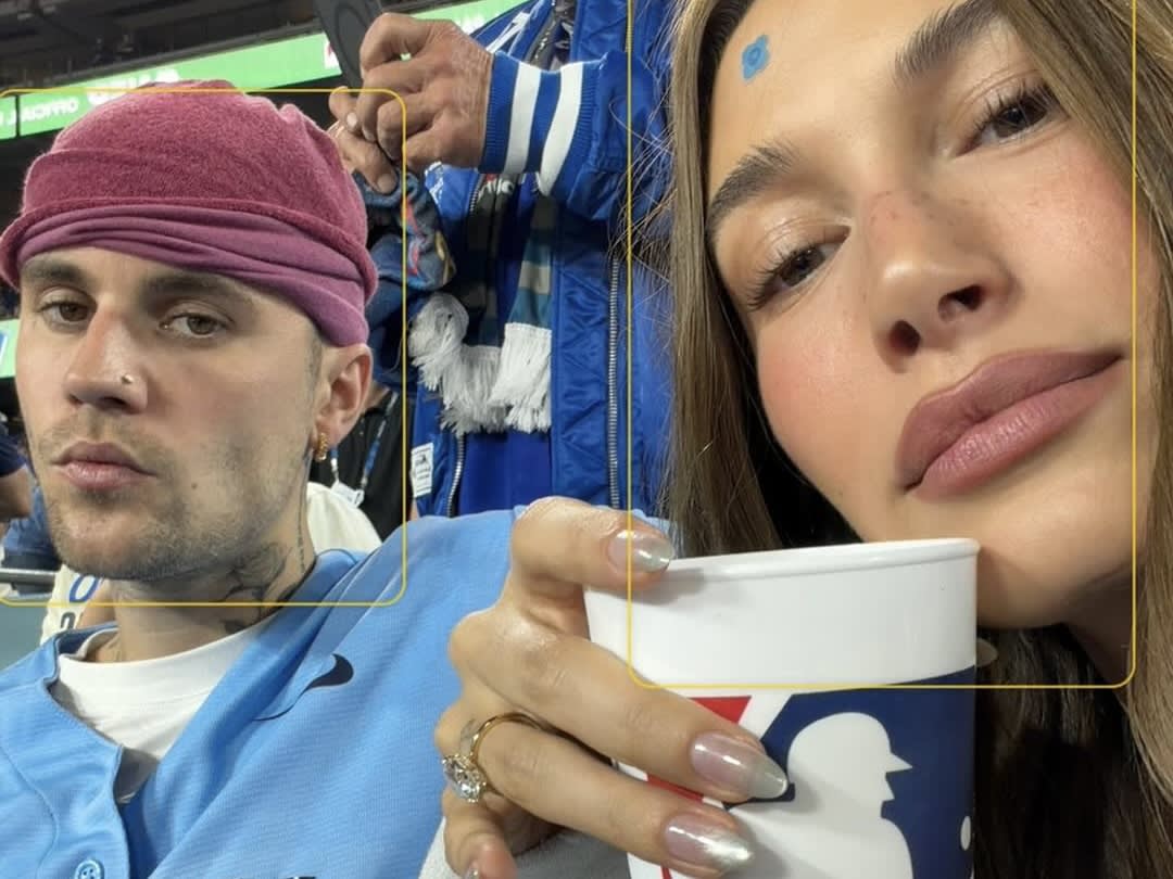 Hailey Bieber brands Justin 'abusive' and 'mediocre' in a now-deleted ...