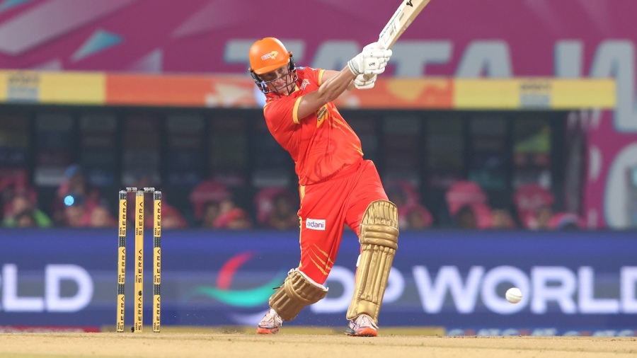 Devine hits Rana for 32 runs, the most expensive over in WPL history