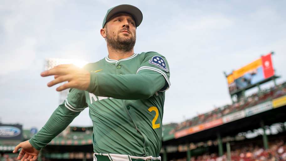 Alex Bergman rumors: Cubs trade potential, rejected Red Sox offer and more