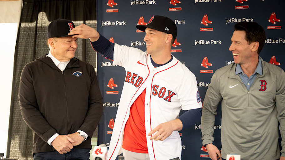 Alex Bergman rumors: Cubs trade potential, rejected Red Sox offer and more