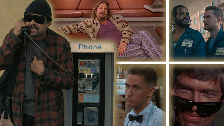 12 best movies like One Battle After Another