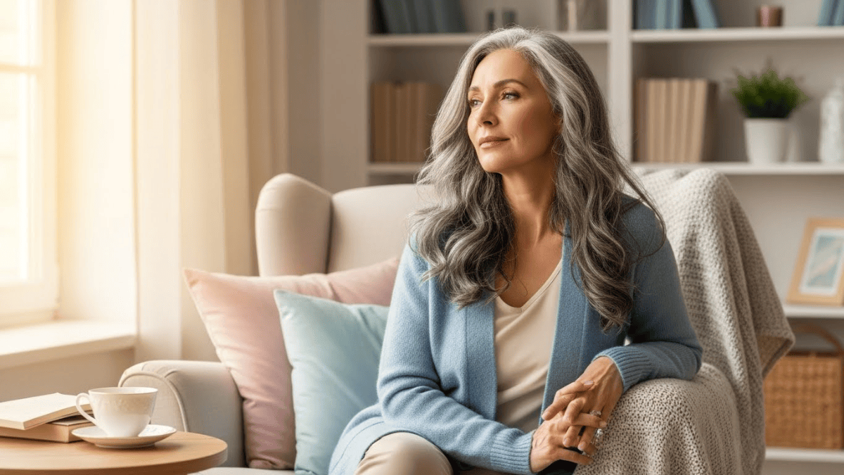 The best expert-approved haircuts for women over 60