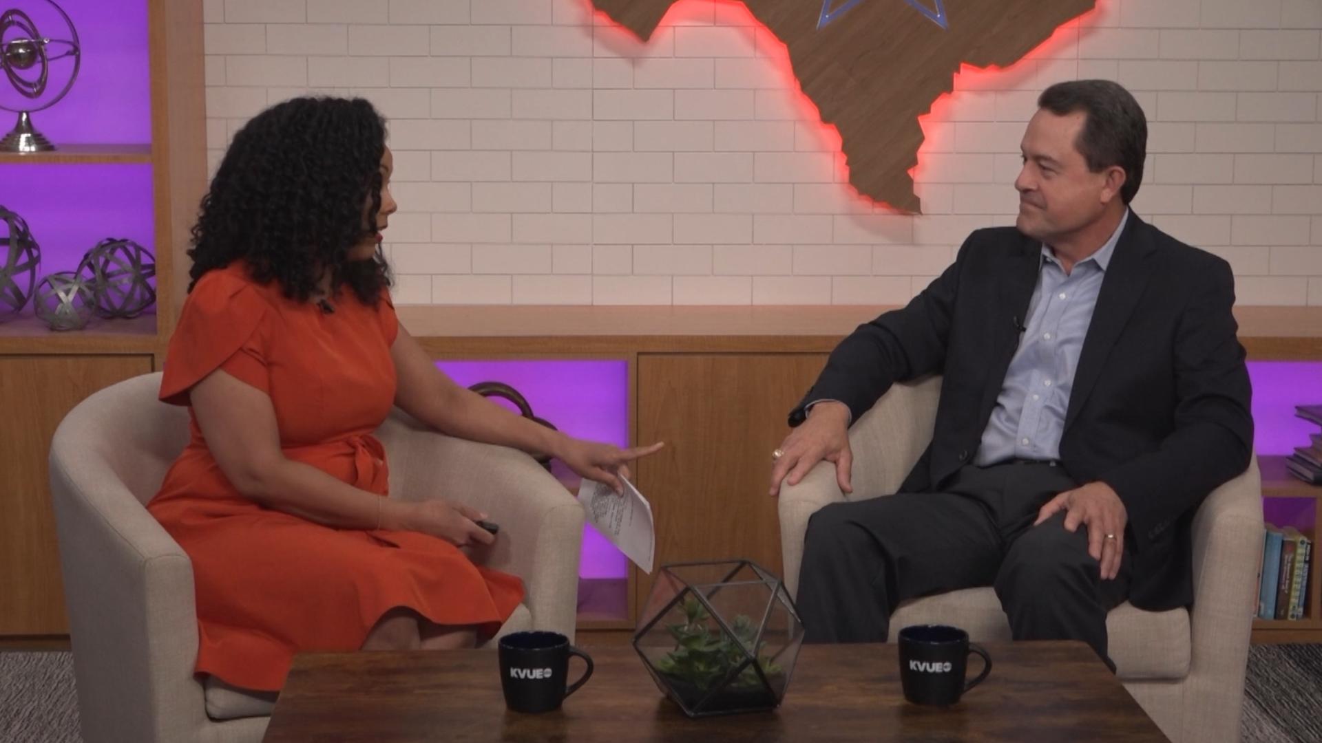 Uvalde CISD officer trial, $27B Texas energy windfall | Texas this week