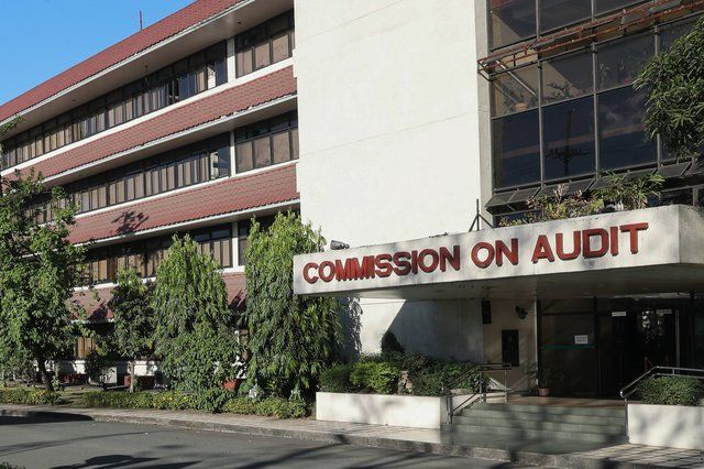 COA flags Davao City for 'low utilization' of disaster response funds